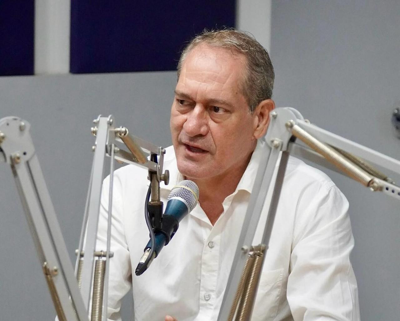 Dr. Antônio Ottoni é nomeado secretário municipal de Trabalho no lugar ...